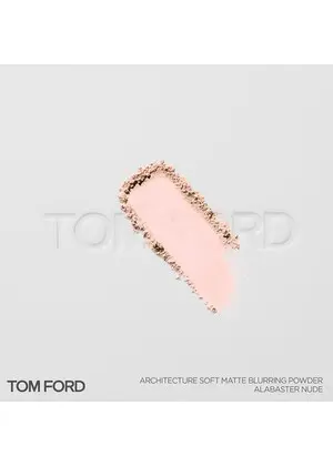 TOM FORD Architecture Soft Matte Blurring Powder - Alabaster Nude