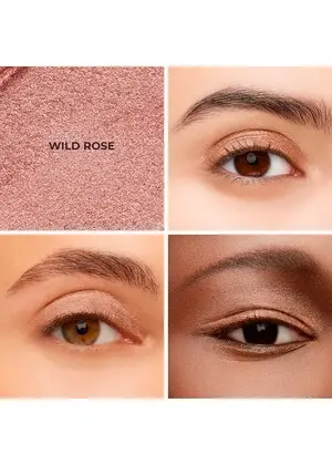 Laura Mercier Caviar Stick Eye Shadow Shimmer & Roseglow