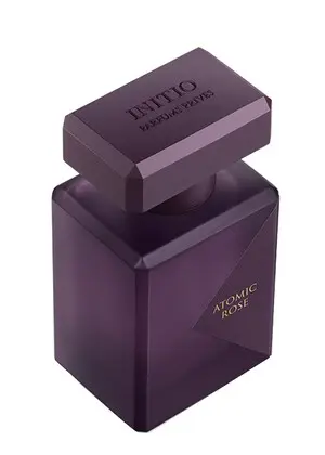 INITIO PARFUMS PRIVES Atomic Rose Hair Mist - N/a