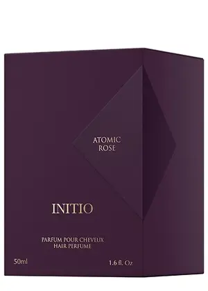 INITIO PARFUMS PRIVES Atomic Rose Hair Mist - N/a