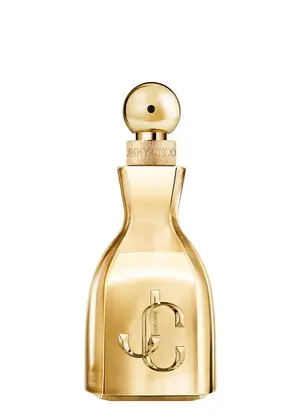 JIMMY CHOO I Want Choo Le Parfum - N/a