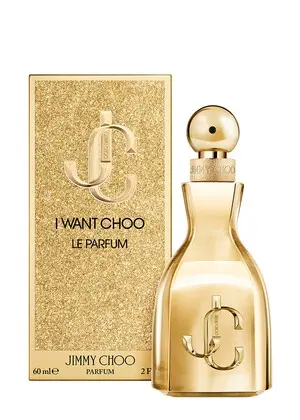 JIMMY CHOO I Want Choo Le Parfum