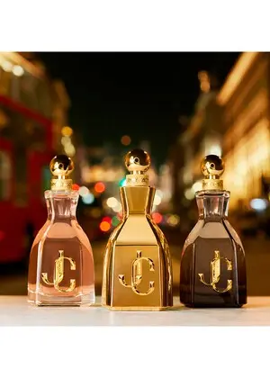 JIMMY CHOO I Want Choo Le Parfum