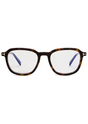 TOM FORD Square-frame Optical Glasses