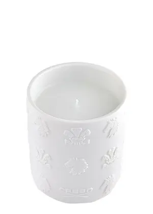 CREED Silver Water Candle