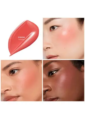 HOURGLASS Unreal Liquid Blush - Vision