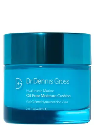 DR. DENNIS GROSS SKINCARE Hyaluronic Oil-free Moisture Cushion - Na
