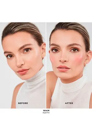 HOURGLASS Unreal Liquid Blush - Whim