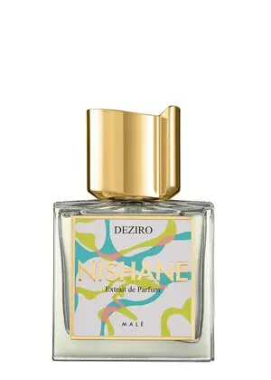 NISHANE Deziro Extrait De Parfum - N/a