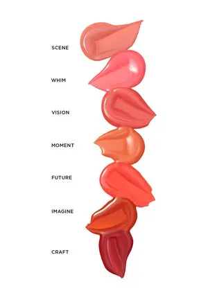 HOURGLASS Unreal Liquid Blush - Future