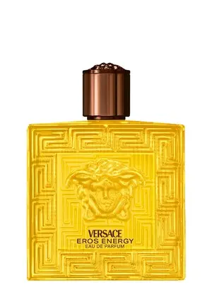 Versace Eros Eau De Parfum - Energy