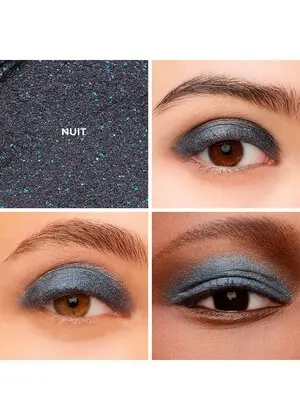 Laura Mercier Caviar Stick Eye Shadow Shimmer & Roseglow - Nuit