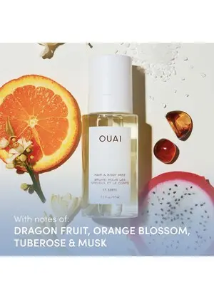 Ouai Hair And Body