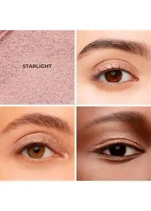 Laura Mercier Caviar Stick Eye Shadow Shimmer & Roseglow