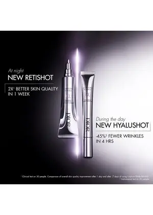 Dior Capture Totale Retishot