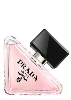 Prada Paradoxe Virtual Flower Eau De Parfum 50ml N/a