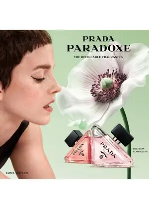 Prada Paradoxe Virtual Flower Eau De Parfum