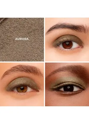 Laura Mercier Caviar Stick Eye Shadow Shimmer & Roseglow - Aurora