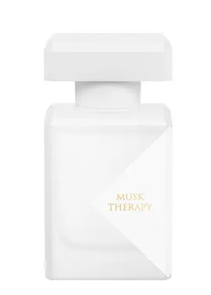 INITIO PARFUMS PRIVES Musk Therapy Hair Mist - N/a