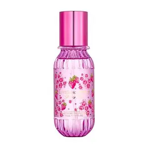 LoveShackFancy Mini Berry Kiss Hair & Body Perfume Mist With Marshmallow - One-color