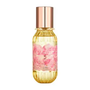 LoveShackFancy Mini Velvet Sun Hair & Body Perfume Mist With Coconut Water - One-color
