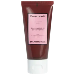 CEREMONIA Mini Guava Hydrating Leave-in Conditioner - One-color