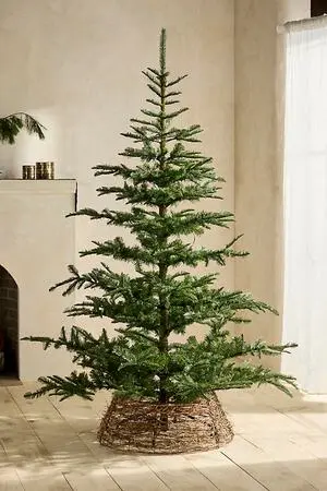 TERRAIN Illumated LED Ve Tree Skirt - Thumbnail 2