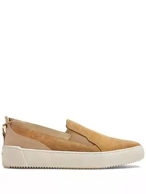 ANDROID HOMME Venice Slip-on Sneakers - Neutrals