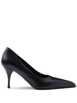 Prada Heeled Pumps