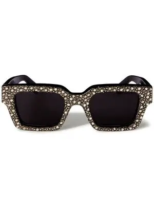 Off-White Virgil Sunglasses