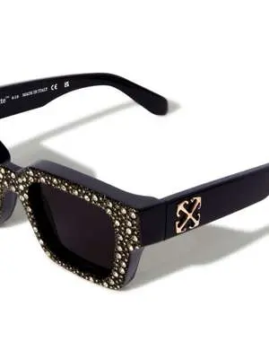 Off-White Virgil Sunglasses