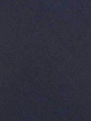 Zegna Oasi Neck Tie - Blue