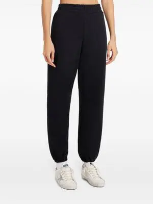 Karl Lagerfeld Rhinestone-embellished Track Pants
