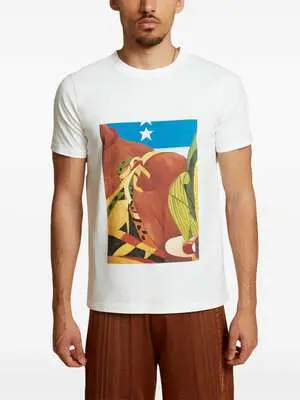 DONDE ESTEBAN Palenque T-shirt