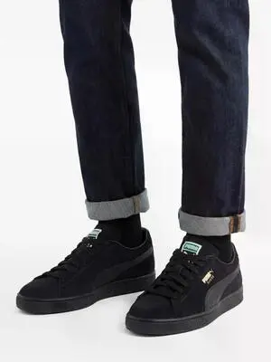 PUMA Classic Sneakers - Black