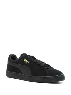 PUMA Classic Sneakers - Black