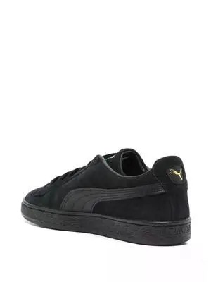 PUMA Classic Sneakers - Black