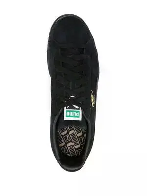 PUMA Classic Sneakers - Black