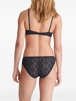 ERES Fuseau Wireless Traingle Bra