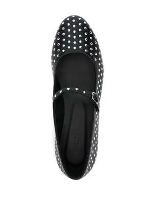 ALOHAS Lucien Ballet Flats