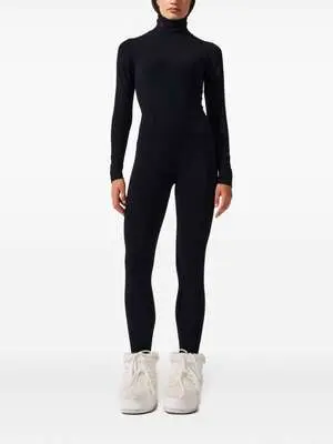 Perfect Moment Seamless Thermal Leggings