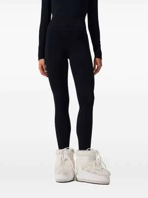 Perfect Moment Seamless Thermal Leggings