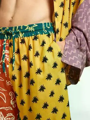 DONDE ESTEBAN Estrellitas Long Shorts