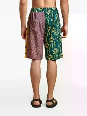 DONDE ESTEBAN Estrellitas Long Shorts