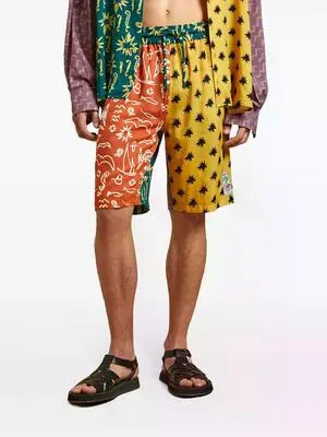 DONDE ESTEBAN Estrellitas Long Shorts