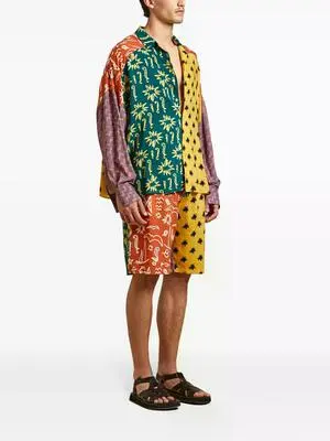 DONDE ESTEBAN Estrellitas Long Shorts