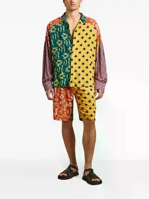 DONDE ESTEBAN Estrellitas Long Shorts