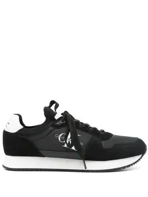 Calvin Klein Runner Sock Sneakers