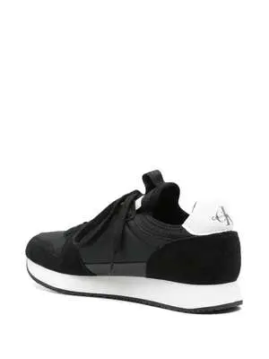 Calvin Klein Runner Sock Sneakers