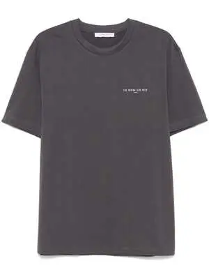 IH NOM UH NIT This Is Authentic T-shirt - Grey
